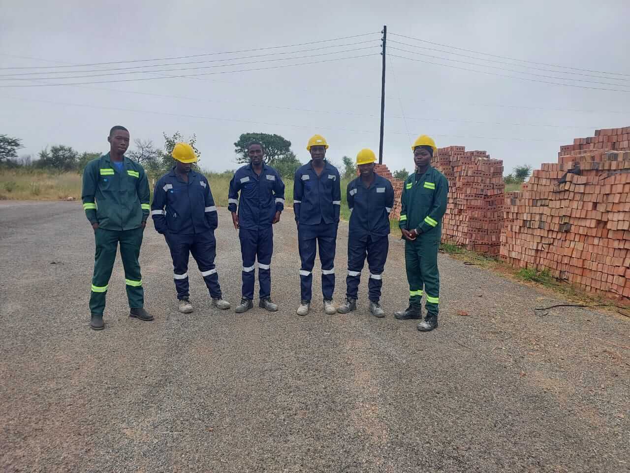 About – Trabeate and Corbel