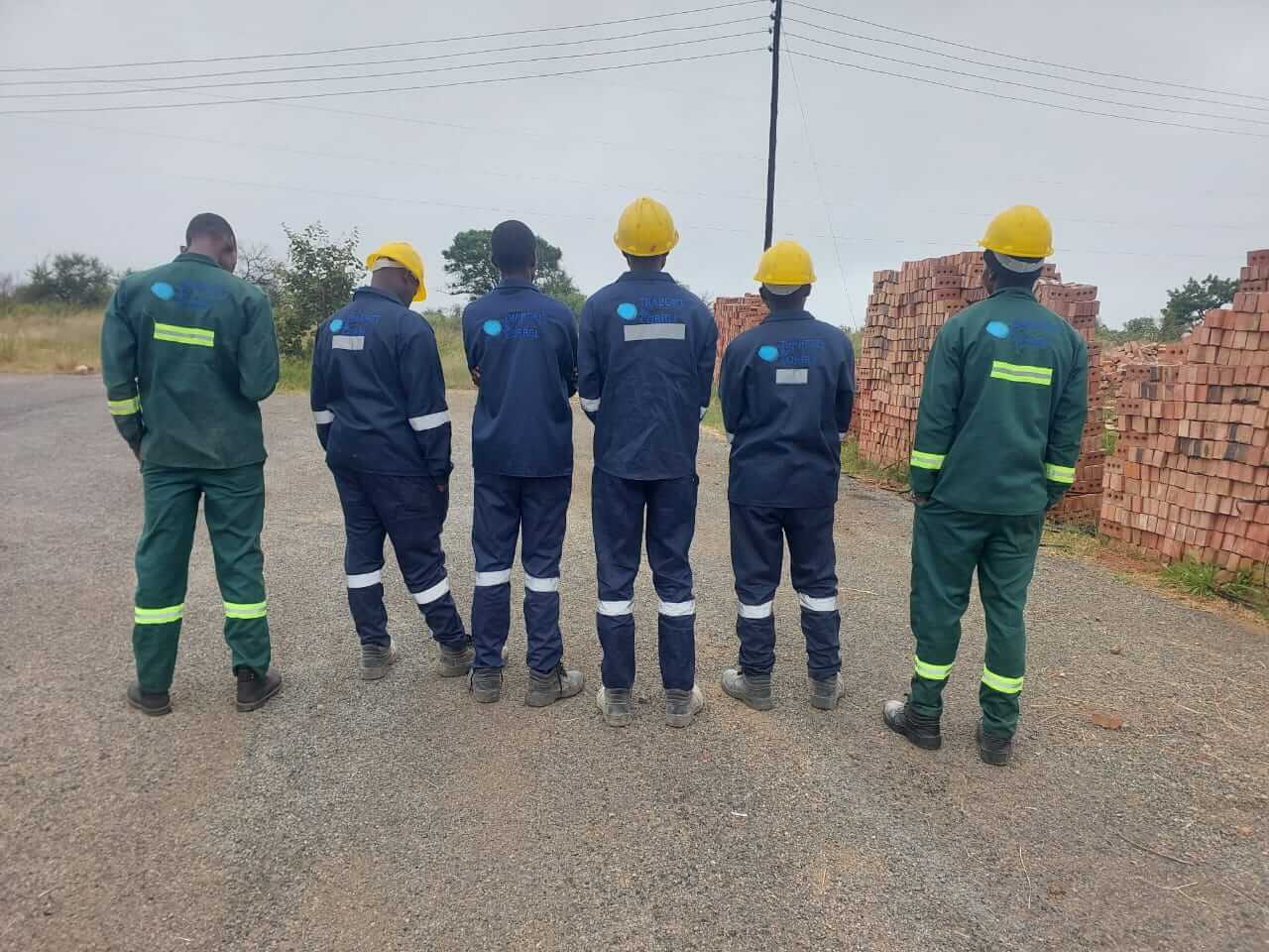 About – Trabeate and Corbel